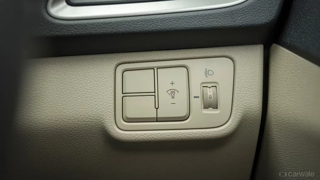 Verna [2017-2020] Interior Image, Verna [2017-2020] Photos in India ...