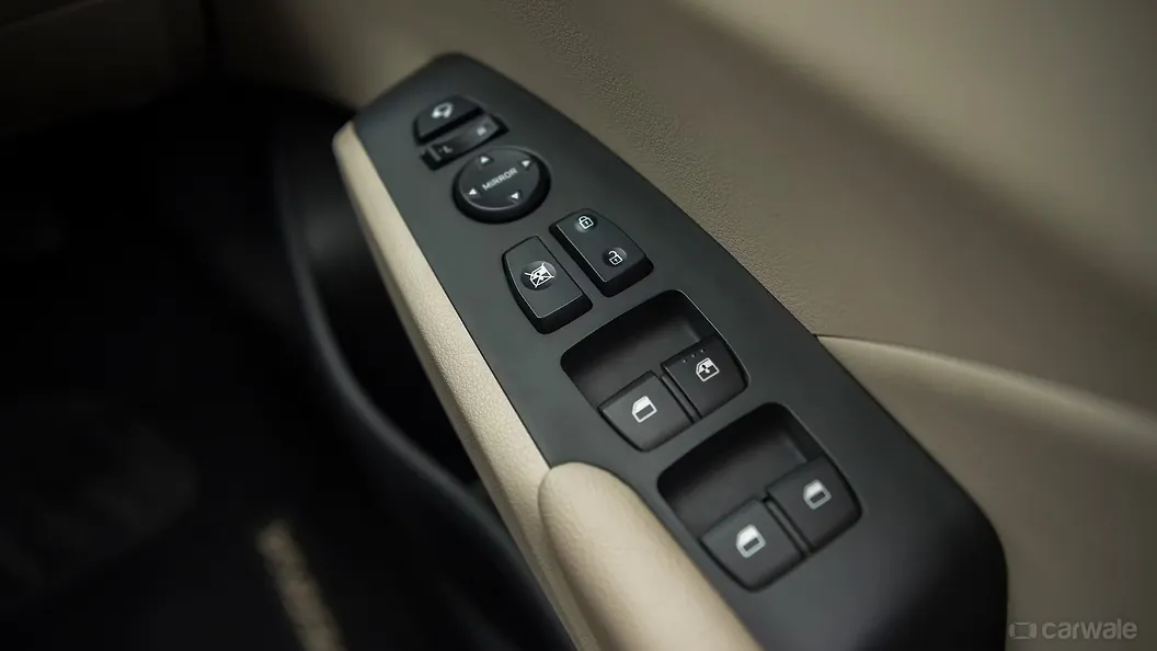 Verna [2017-2020] Interior Image, Verna [2017-2020] Photos in India ...