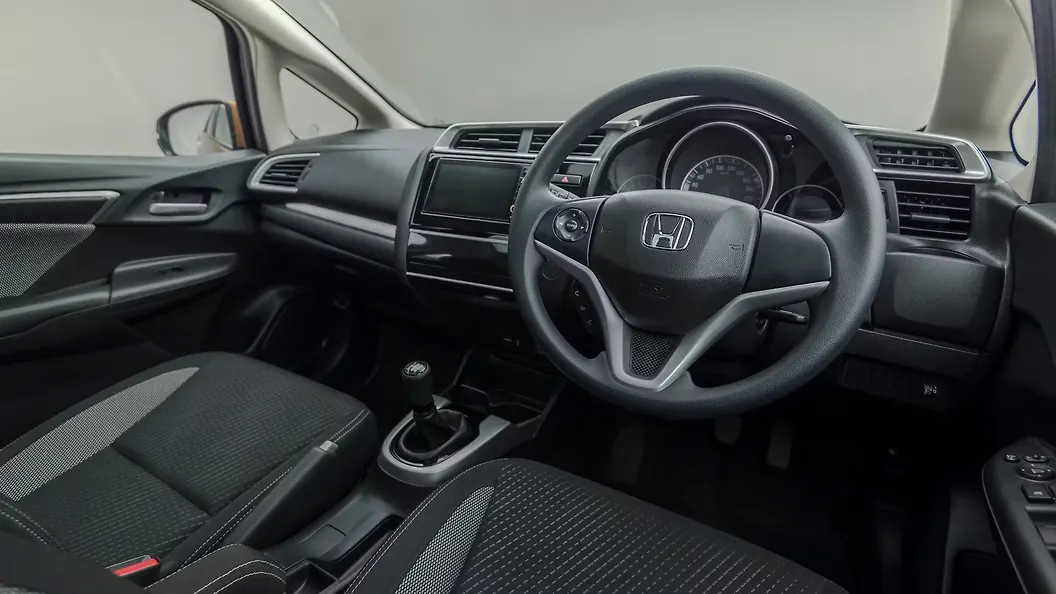 Honda WR-V Photo, Honda WRV Interior Image - CarWale