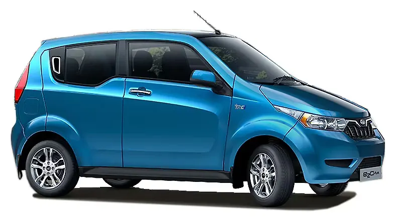 Mahindra e2o PLUS Photo, Mahindra e2o Plus Exterior Image - CarWale