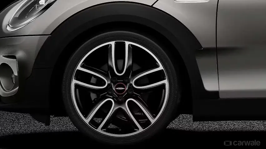 Clubman [2016-2020] Wheels-Tyres Image, Clubman [2016-2020] Photos in ...