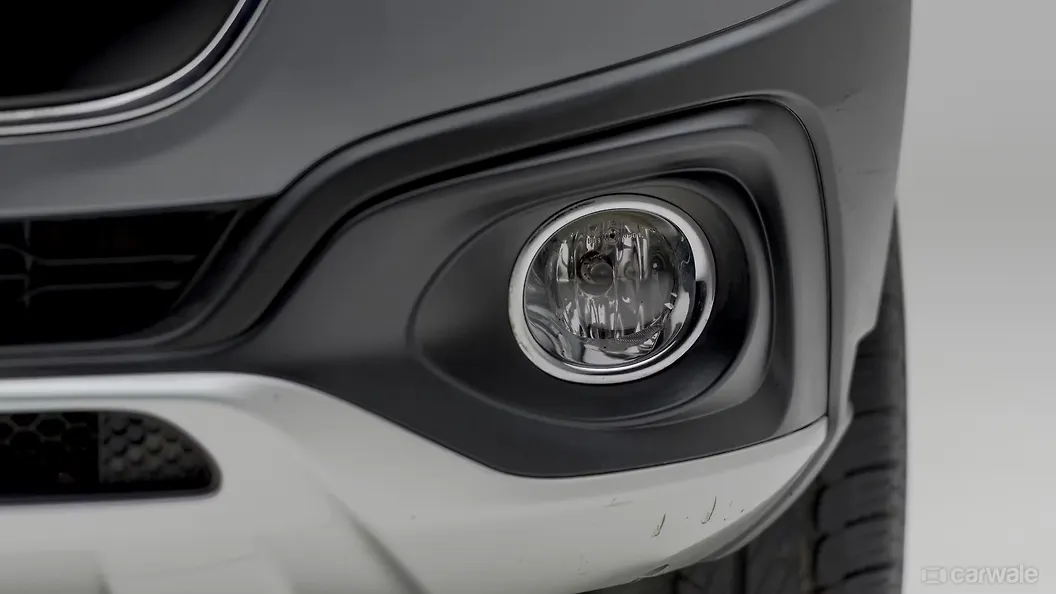 Urban Cross Exterior Image, Urban Cross Photos in India - CarWale