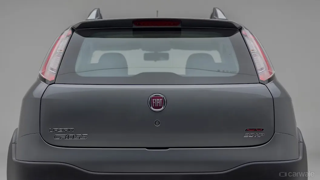 Urban Cross Exterior Image, Urban Cross Photos in India - CarWale