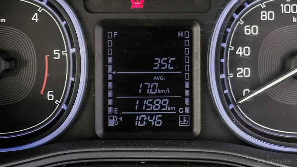 Vitara Brezza [2016-2020] Exterior Image, Vitara Brezza [2016-2020 ...