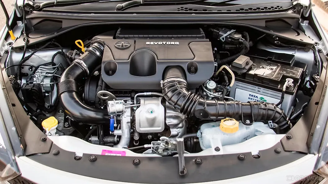 Tigor [2017-2018] Engine Bay Image, Tigor [2017-2018] Photos in India ...