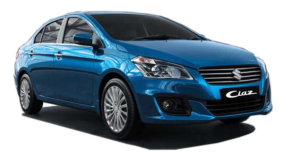 Maruti Suzuki Ciaz Colours in India, 7 Ciaz Colour Images - CarWale