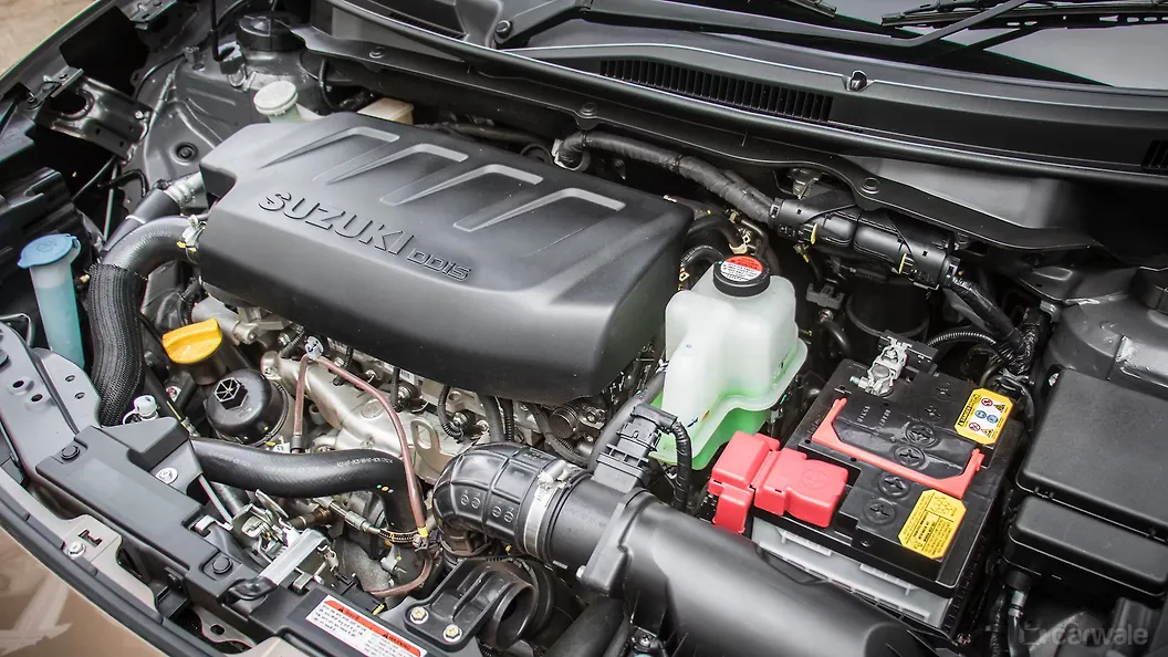 Dzire [2017-2020] Engine Bay Image, Dzire [2017-2020] Photos in India ...