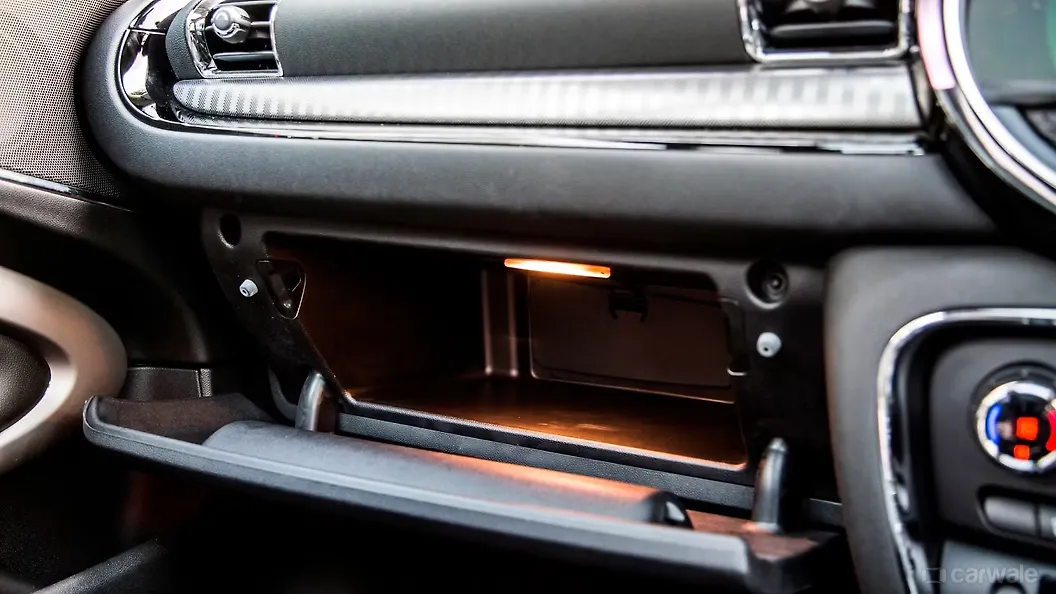 Clubman [2016-2020] Dashboard Image, Clubman [2016-2020] Photos in ...