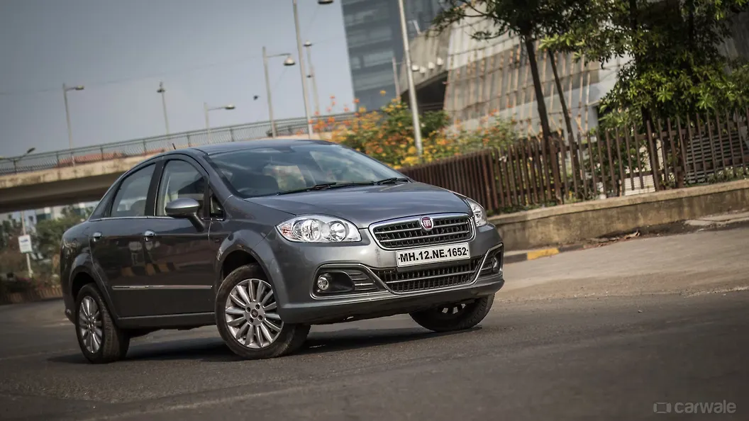 Linea Exterior Image, Linea Photos in India - CarWale