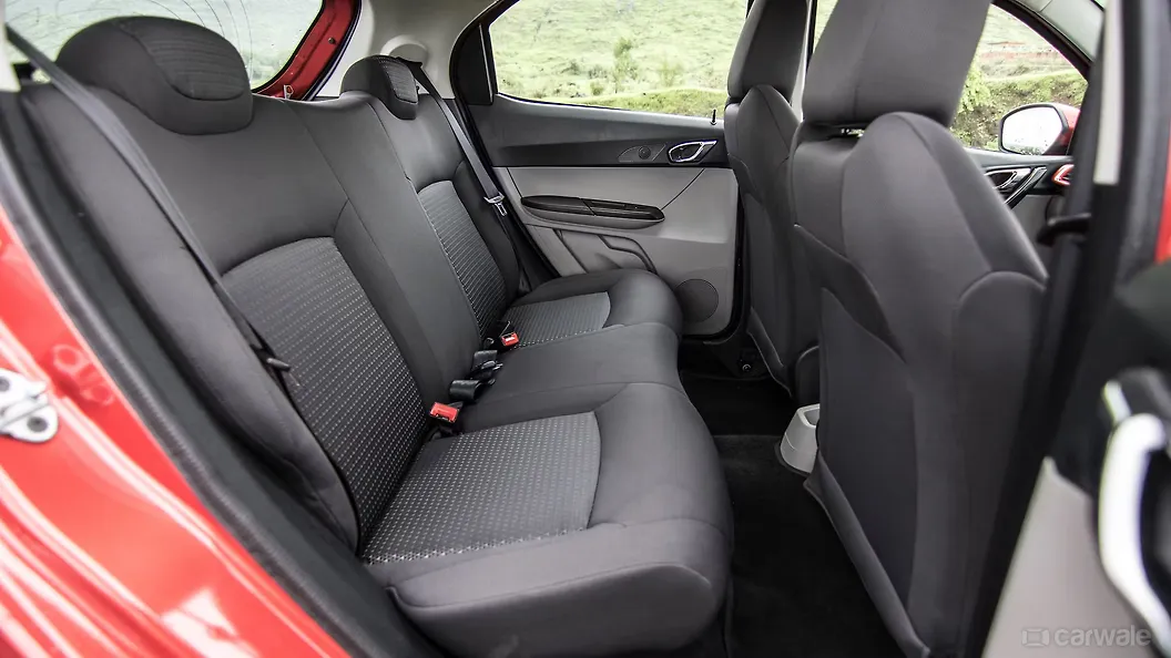 Tiago [2016-2020] Interior Image, Tiago [2016-2020] Photos in India ...