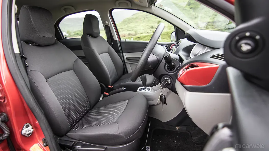 Tiago [2016-2020] Interior Image, Tiago [2016-2020] Photos in India ...