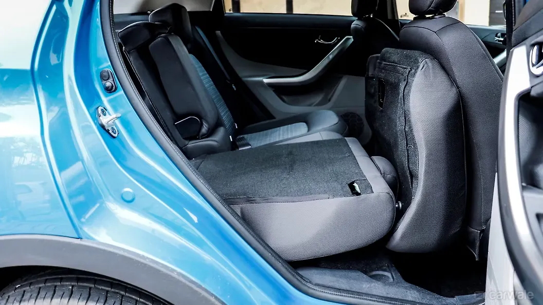 Nexon [2017-2020] Boot Space Image, Nexon [2017-2020] Photos in India ...