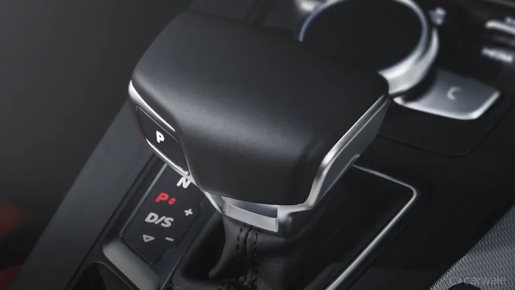 A5 Cabriolet Interior Image, A5 Cabriolet Photos in India - CarWale