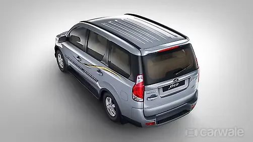 Mahindra Xylo Images - Interior & Exterior Photo Gallery - CarWale