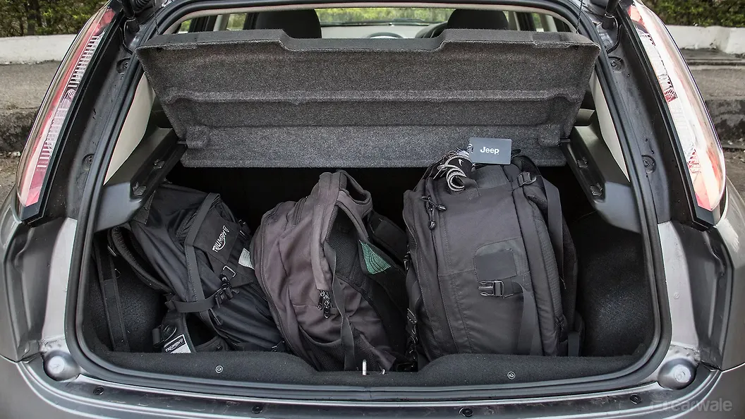 Urban Cross Exterior Image, Urban Cross Photos in India - CarWale