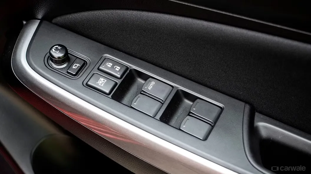 Swift [2018-2021] Door Image, Swift [2018-2021] Photos in India - CarWale