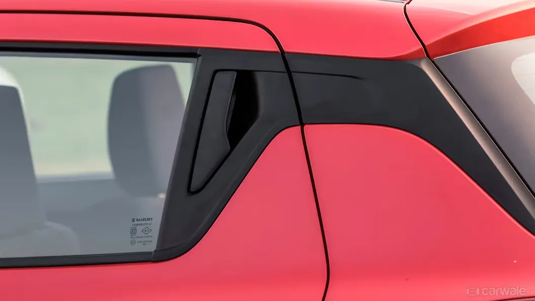 Swift [2018-2021] Exterior Image, Swift [2018-2021] Photos in India ...