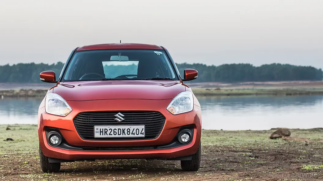 Swift [2014-2018] Exterior Image, Swift [2014-2018] Photos in India ...