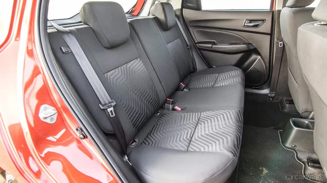Swift [2014-2018] Interior Image, Swift [2014-2018] Photos in India ...