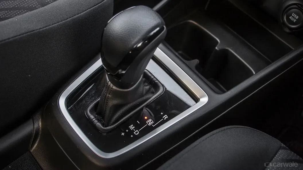 Swift [2014-2018] Interior Image, Swift [2014-2018] Photos in India ...