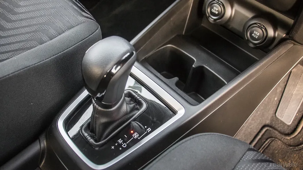 Swift [2014-2018] Interior Image, Swift [2014-2018] Photos in India ...