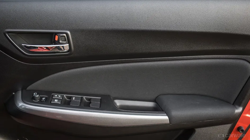 Swift [2014-2018] Interior Image, Swift [2014-2018] Photos in India ...