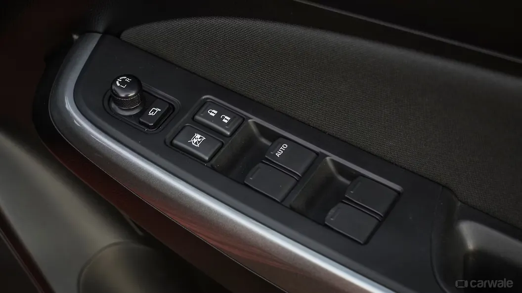 Swift [2014-2018] Interior Image, Swift [2014-2018] Photos in India ...