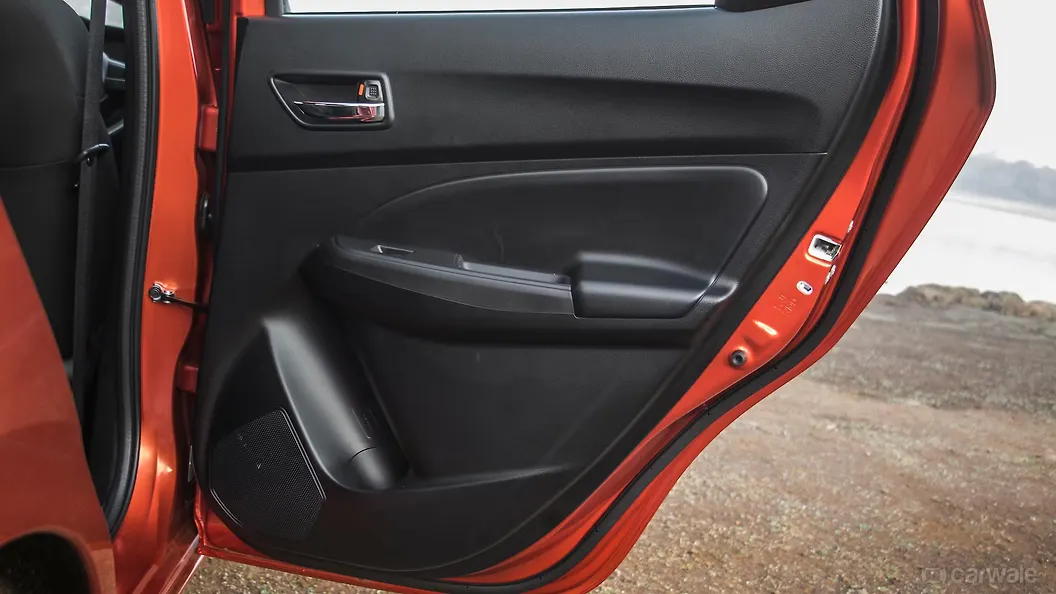 Swift [2014-2018] Interior Image, Swift [2014-2018] Photos in India ...
