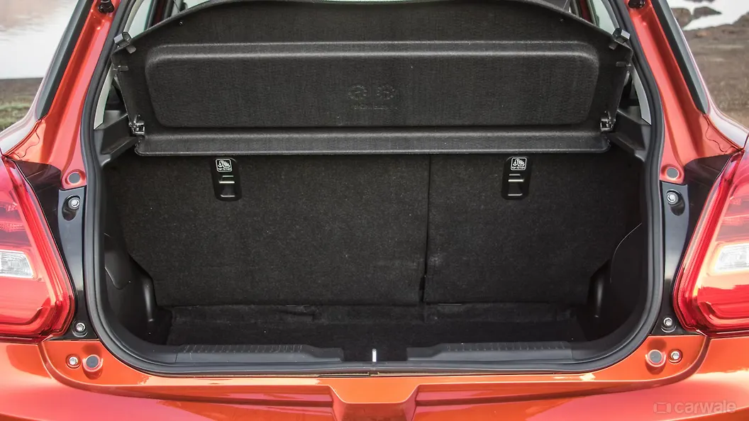 Swift [2014-2018] Interior Image, Swift [2014-2018] Photos in India ...