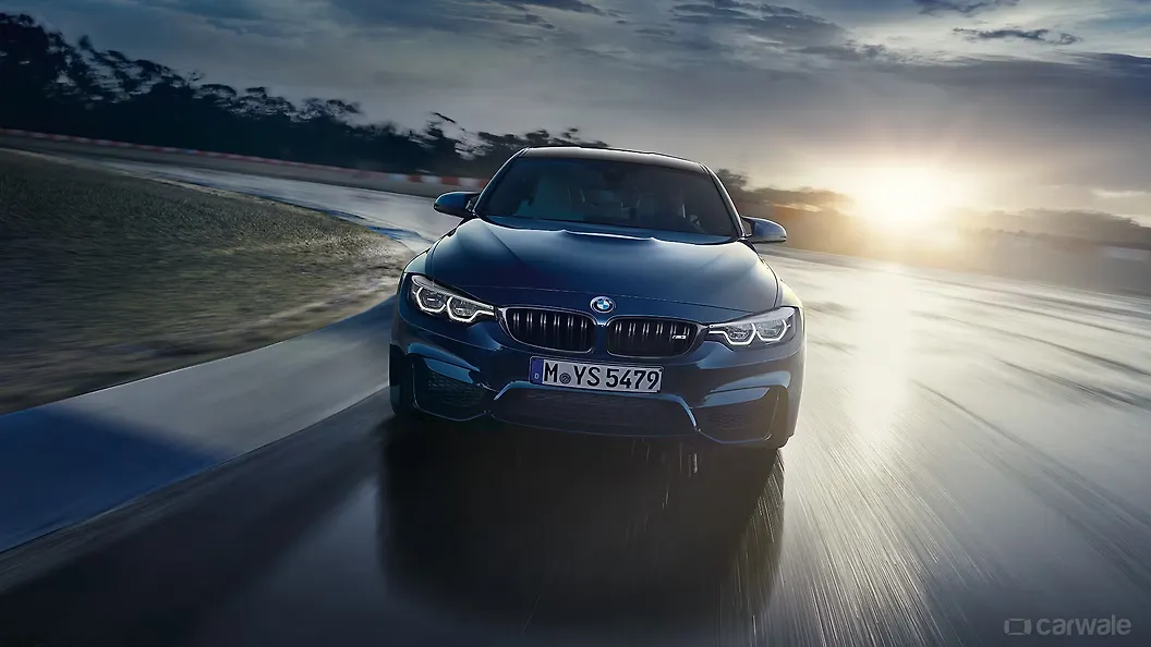M3 Exterior Image, M3 Photos in India - CarWale