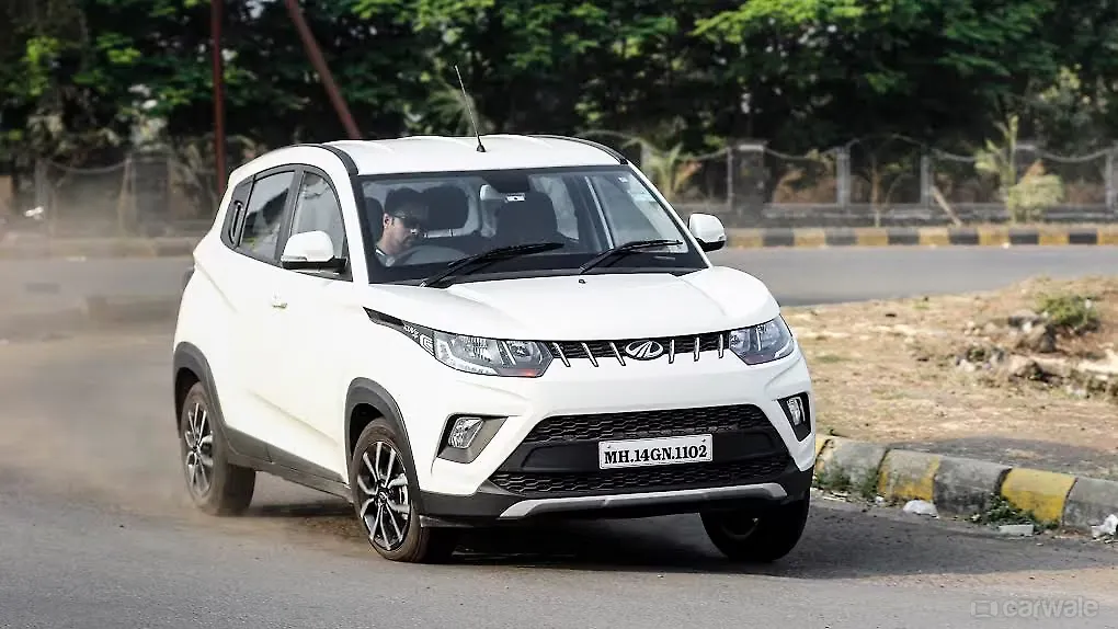 Mahindra KUV100 NXT Images, Interior & Exterior Photo Gallery - CarWale