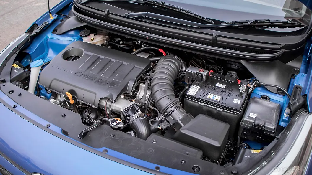 Elite i20 [2018-2019] Engine Bay Image, Elite i20 [2018-2019] Photos in ...