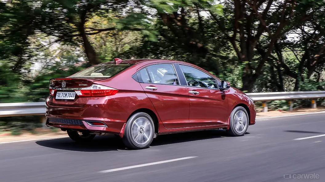 Honda City Images, Interior & Exterior Photo Gallery - CarWale