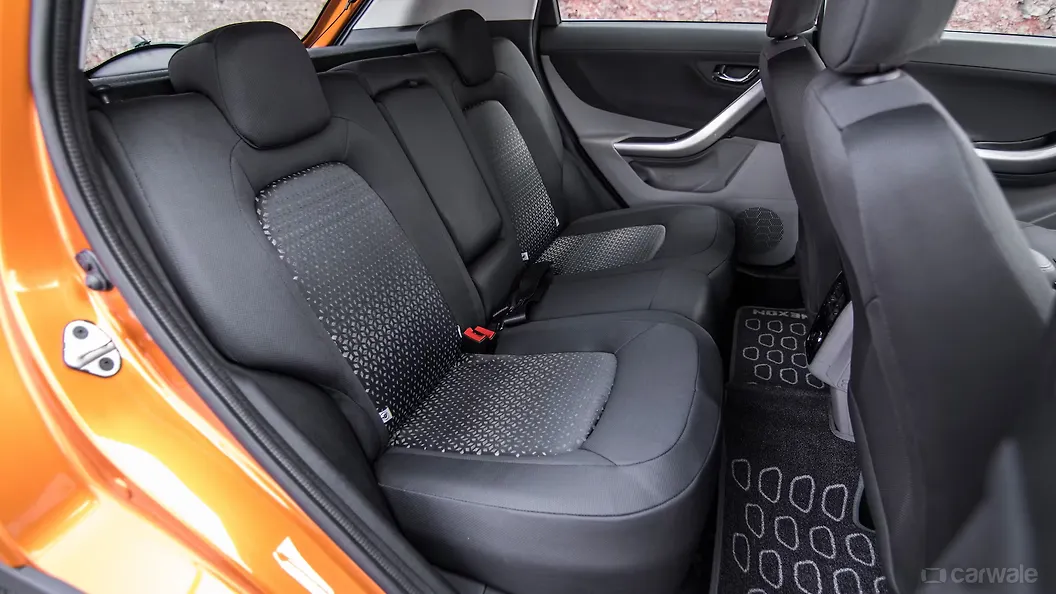 Nexon [2017-2020] Interior Image, Nexon [2017-2020] Photos in India ...