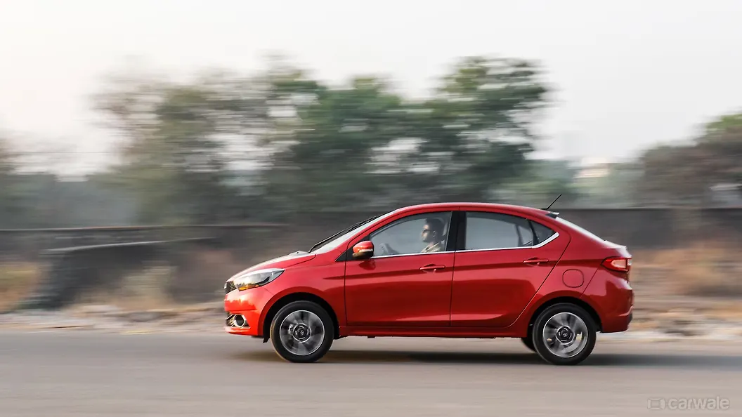 Tigor [2017-2018] Exterior Image, Tigor [2017-2018] Photos in India ...