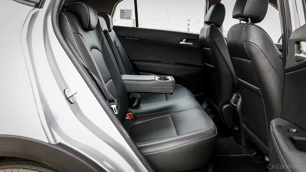Hyundai Creta [2018-2019] Photo, Interior Image - CarWale