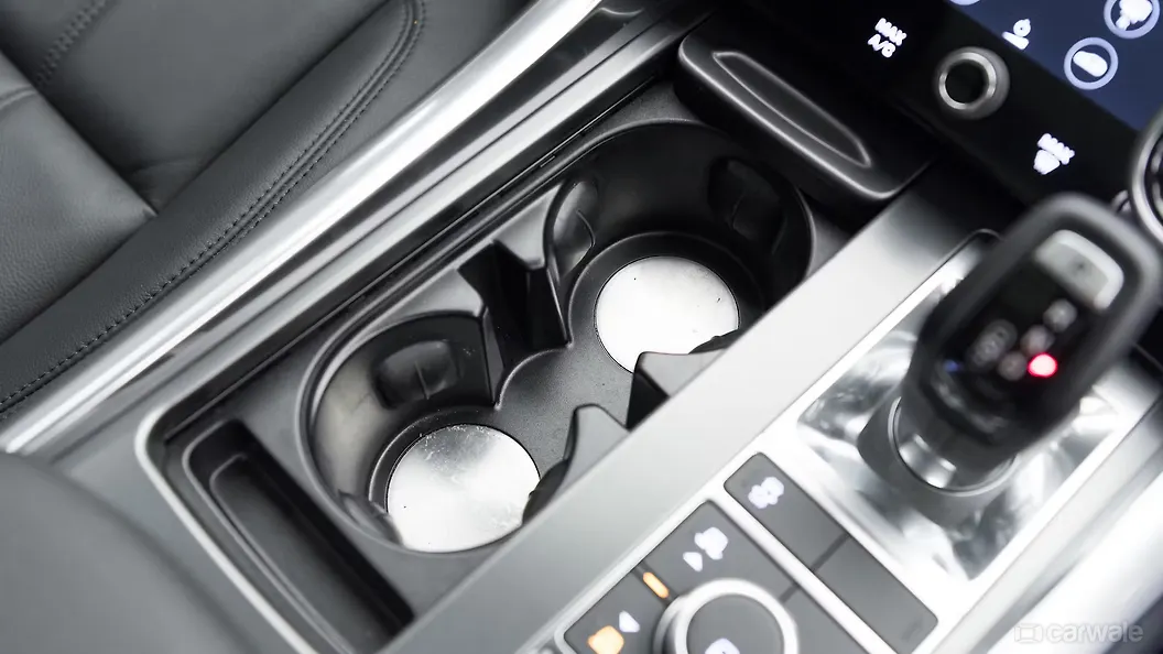 Range Rover Sport Gear-Lever Image, Range Rover Sport Photos in India ...