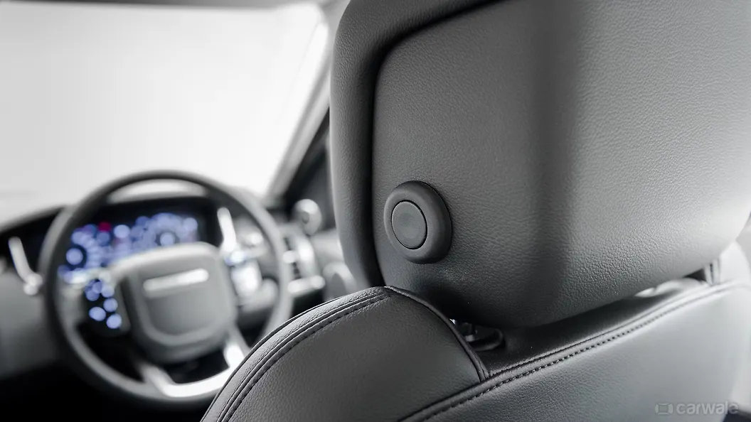 Range Rover Sport Steering Wheel Image, Range Rover Sport Photos in ...