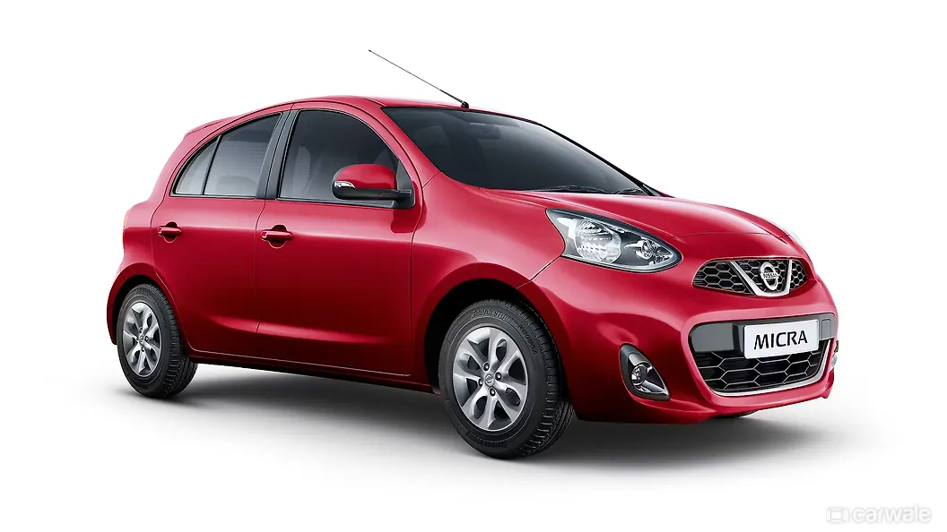 Nissan Micra Images - Interior & Exterior Photo Gallery - CarWale