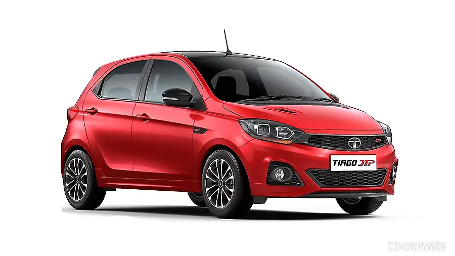 Tata Tiago Jtp Photo Exterior Image Carwale