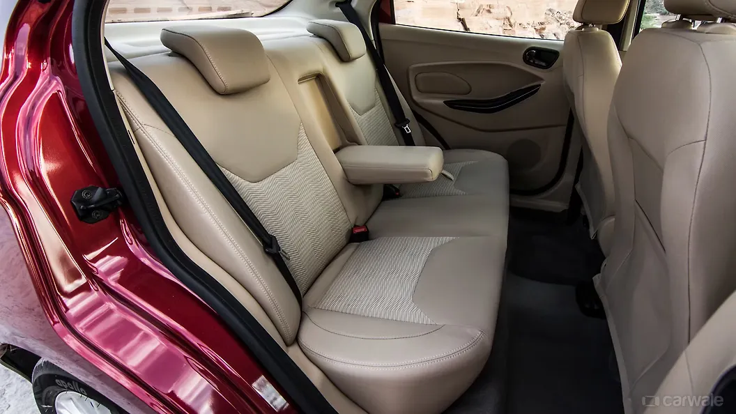 Aspire Interior Image, Aspire Photos in India - CarWale