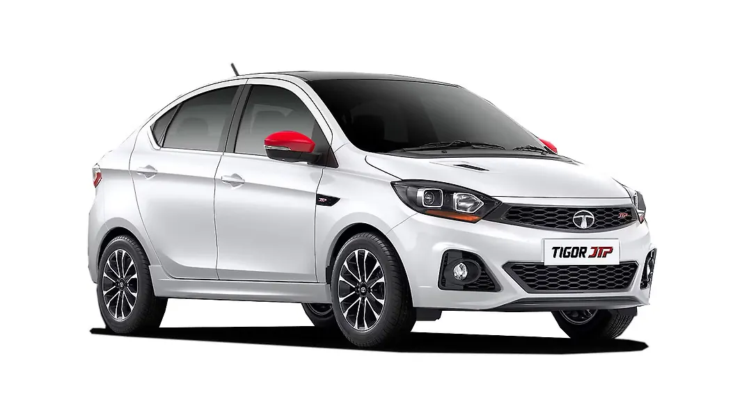 Tata Tigor JTP Images, Interior & Exterior Photo Gallery - CarWale