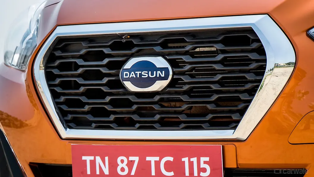 GO [2014-2018] Exterior Image, GO [2014-2018] Photos in India - CarWale