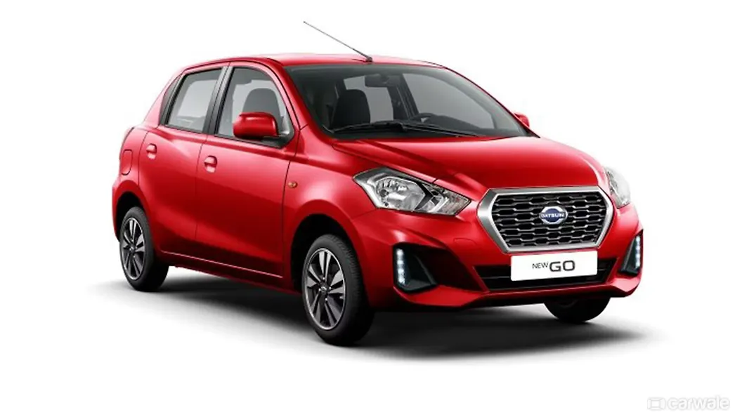 Datsun GO Images - Interior & Exterior Photo Gallery [150+ Images ...