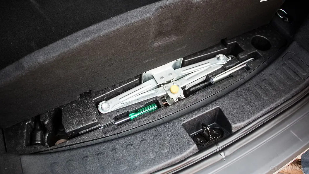 Harrier Interior Image, Harrier Photos in India - CarWale