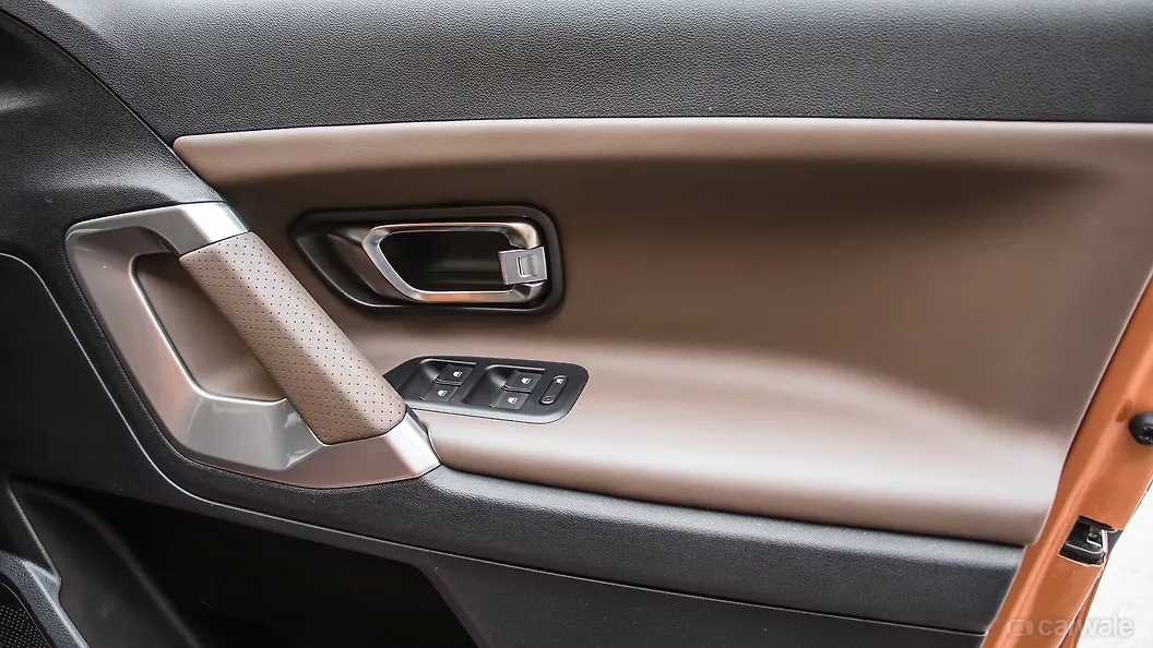 Harrier Interior Image, Harrier Photos in India - CarWale