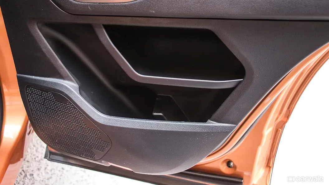 Harrier Interior Image, Harrier Photos in India - CarWale