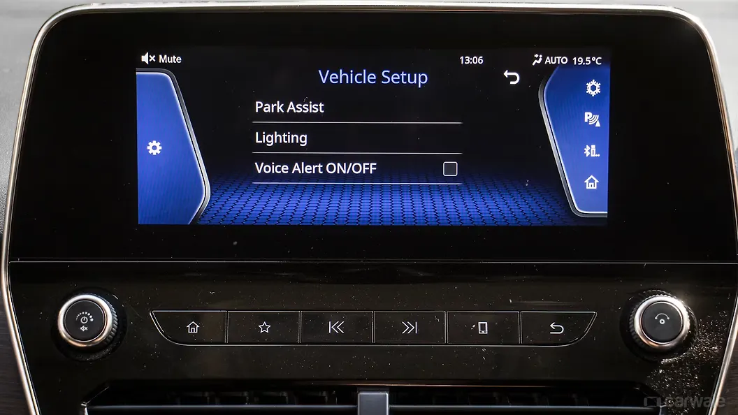 Harrier Interior Image, Harrier Photos in India - CarWale