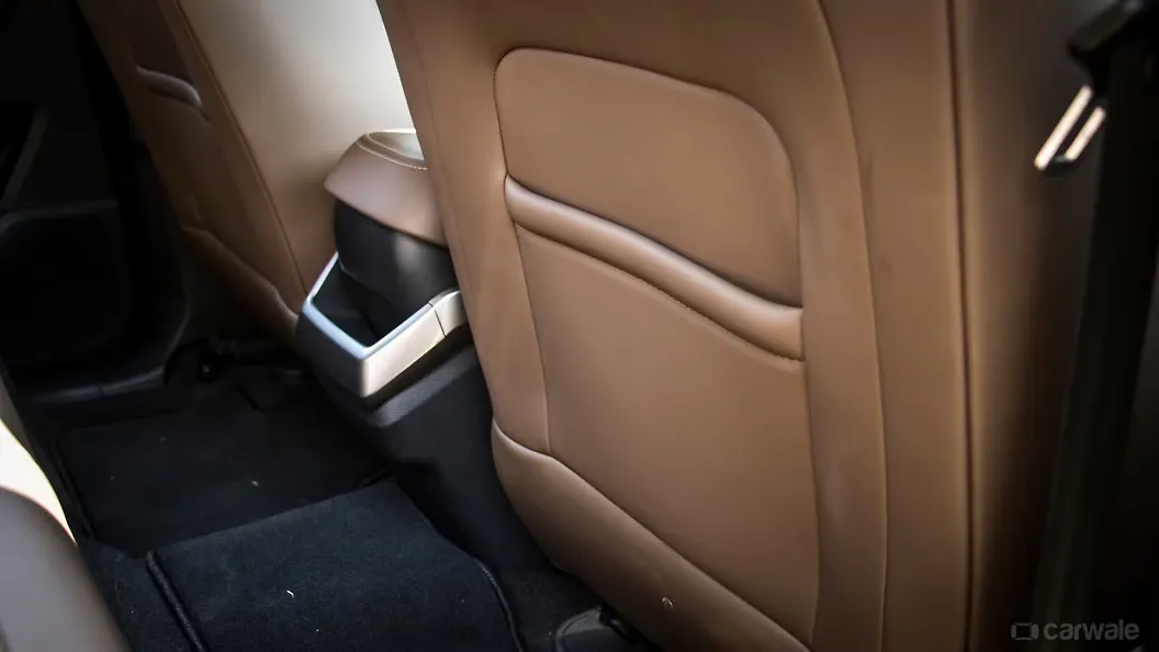 Harrier Interior Image, Harrier Photos in India - CarWale