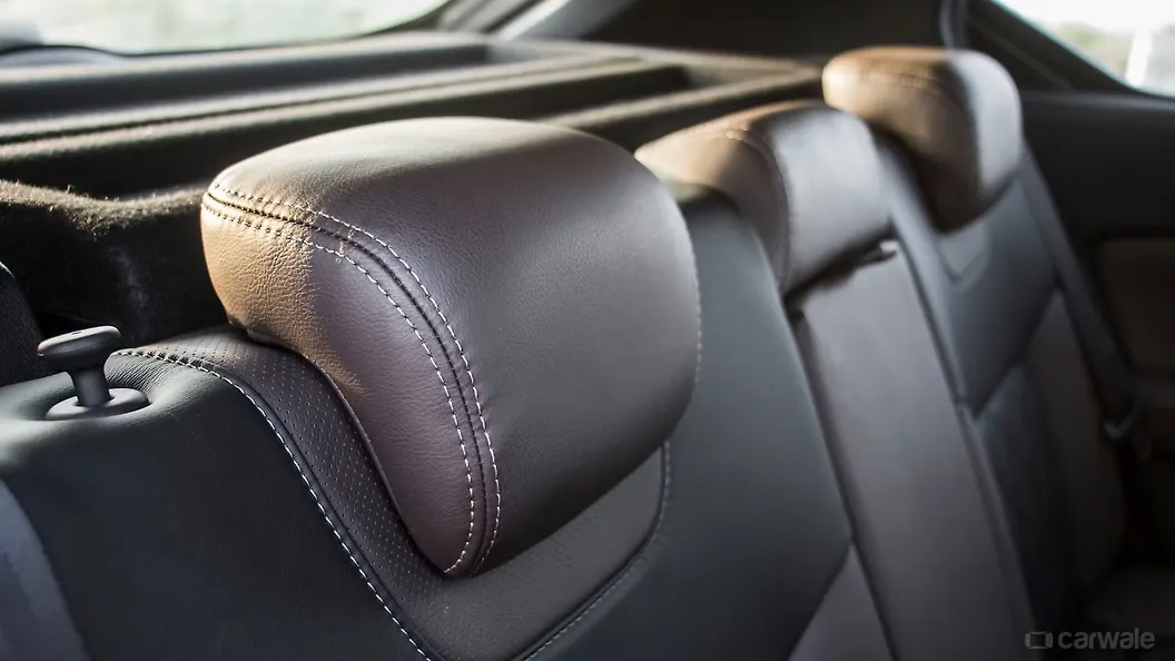 Kicks Interior Image Kicks Photos In India Carwale